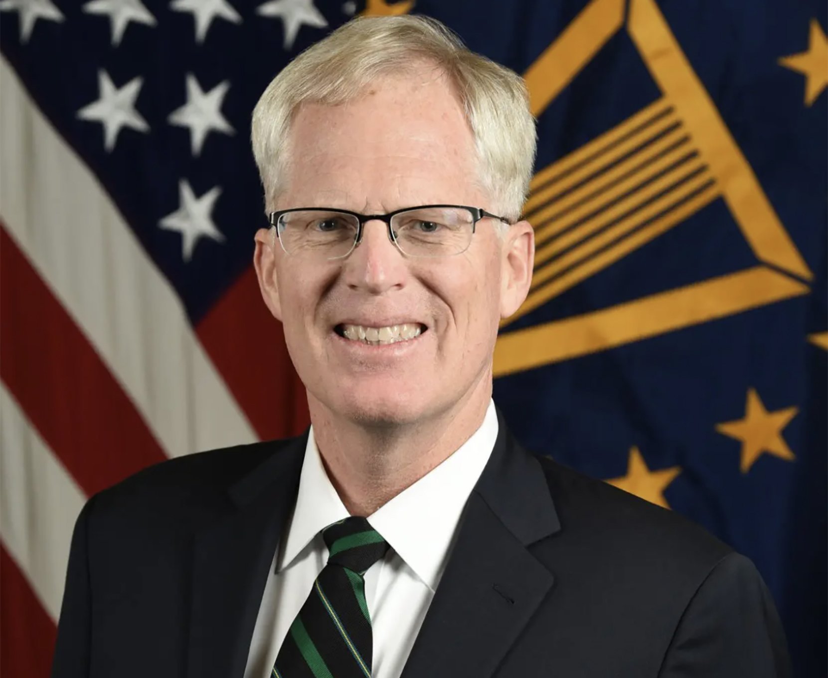 What You Need to Know About Christopher C. Miller, the New Acting ...