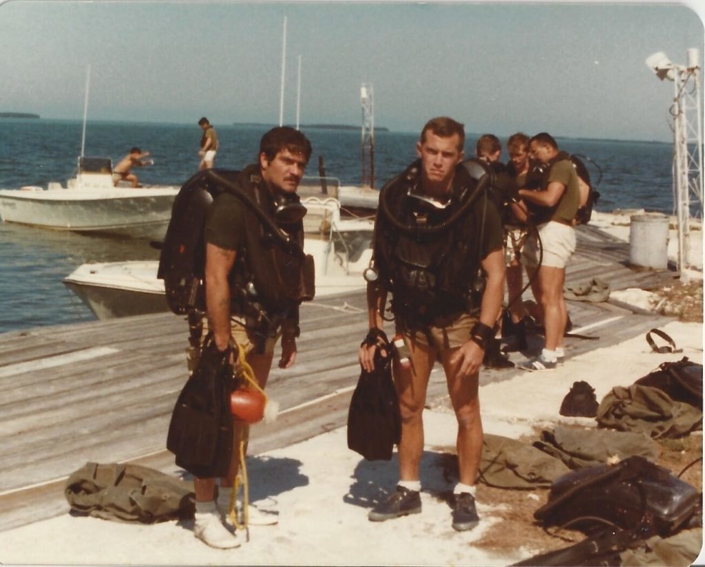 6 Must-Read Books From Recon Marine Turned CEO Tom Davin | Coffee or Die