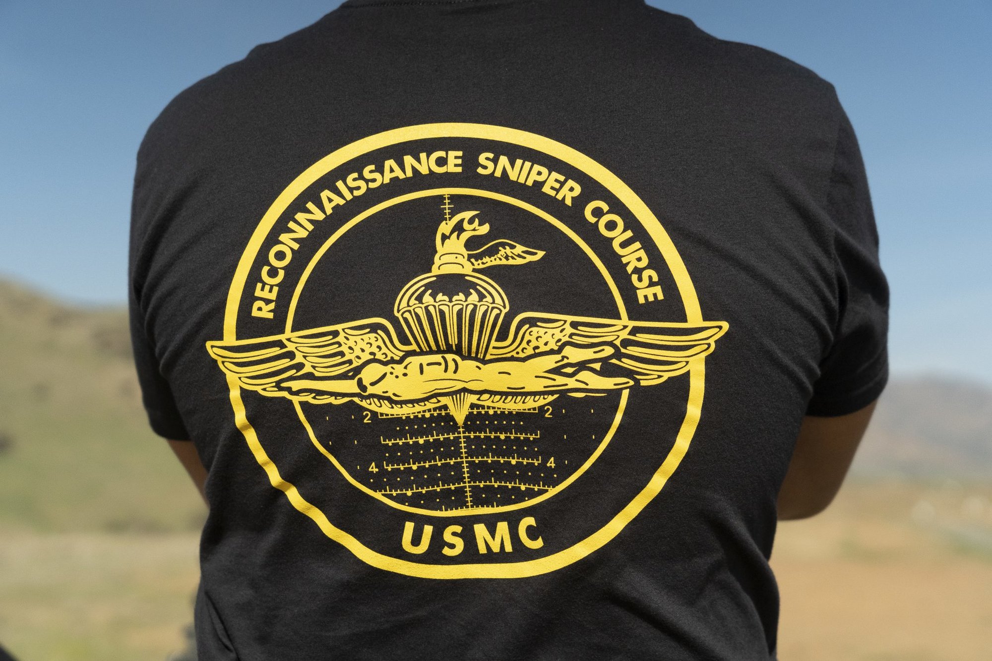 With Storied Sniper School’s Future in Question, Marines Launch New ...