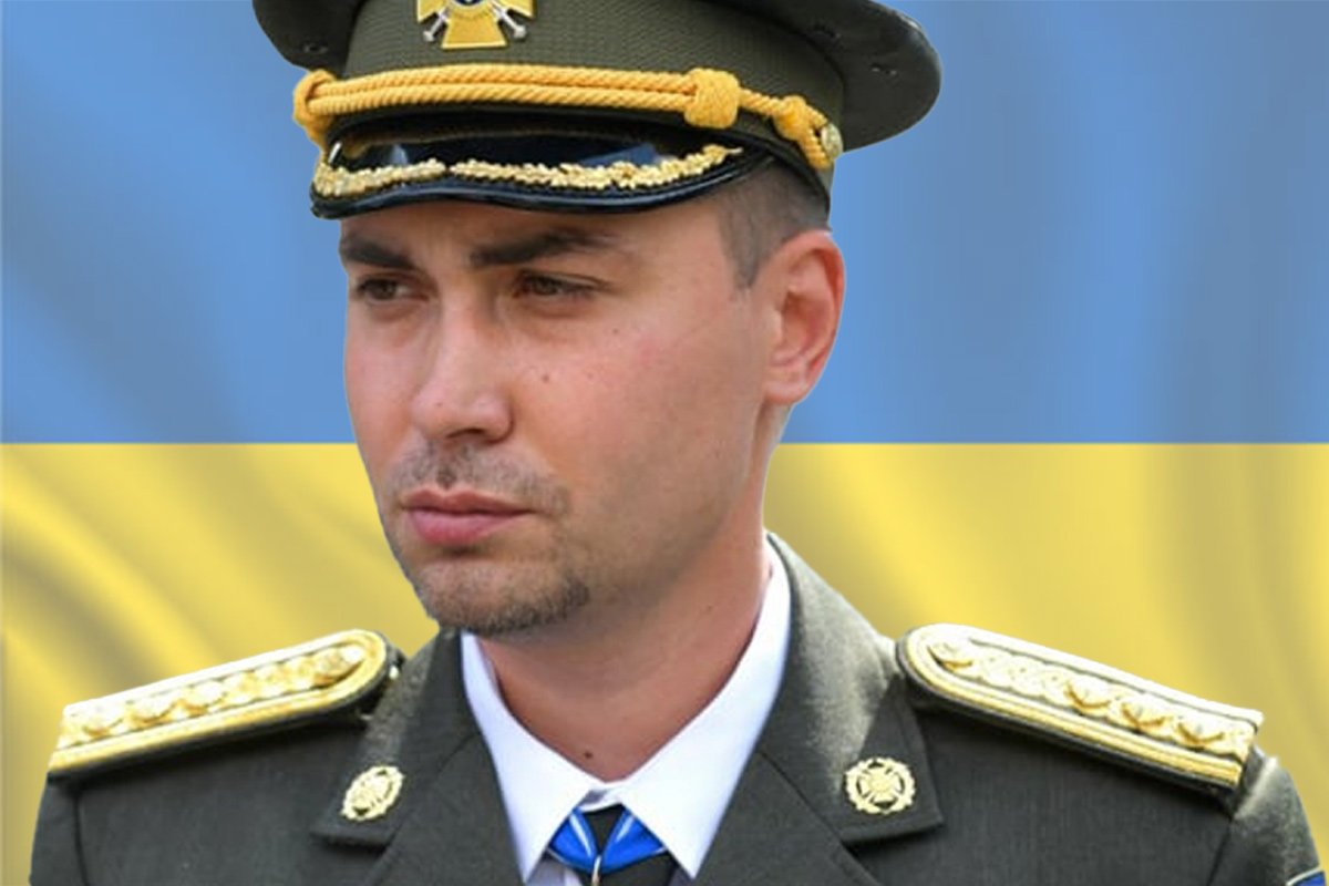 Ukraine’s Intel Chief: We Have Sources in the Kremlin, but We Need Jets ...