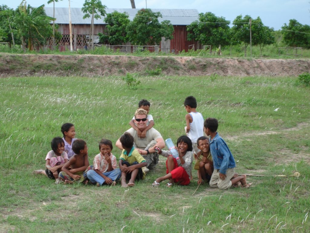 How This Former Green Beret Became a Coffee Q-Grader | Coffee or Die