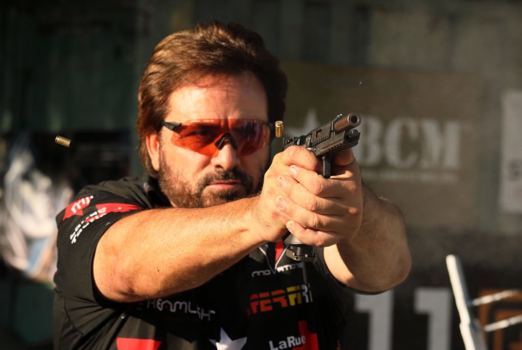 Taran Butler is More Than the Man Who Made John Wick | Coffee or Die