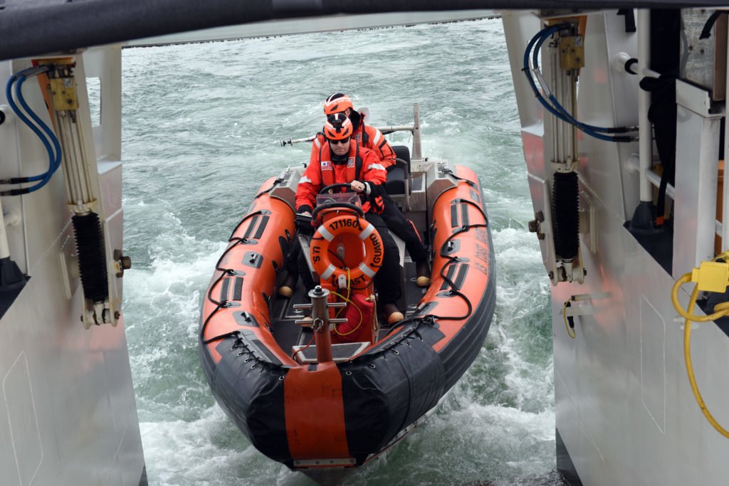 A Brief — But Impressive — History of the US Coast Guard | Coffee or Die