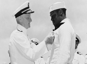 7 Facts Every American Should Know About Dorie Miller, the Black Sailor ...
