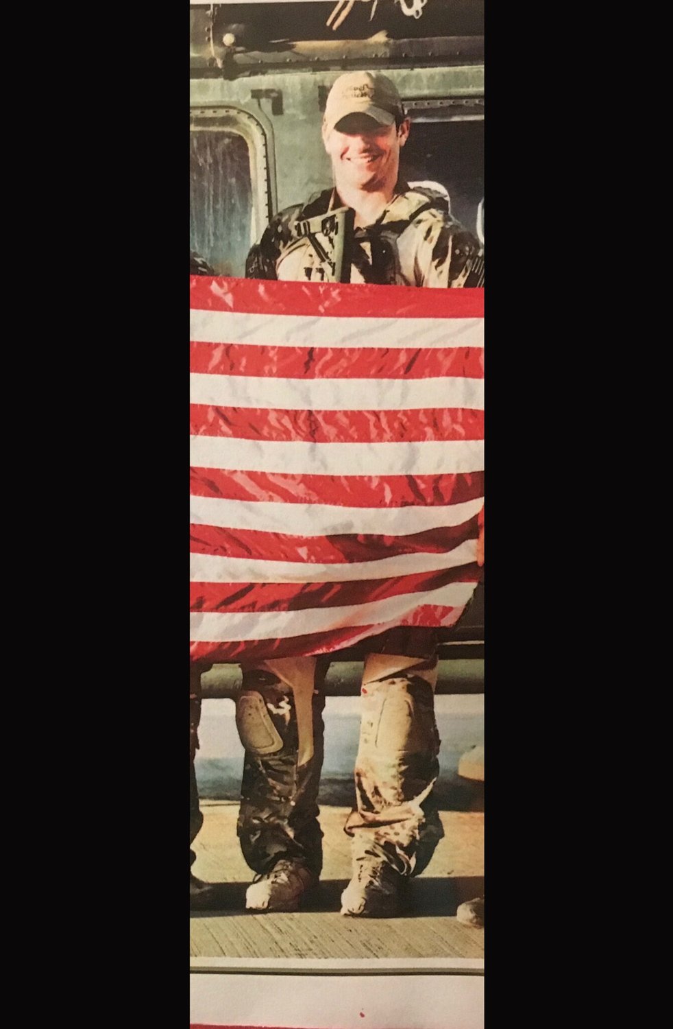 What it Means to be a U.S. Air Force Pararescue Jumper, According to 3 ...