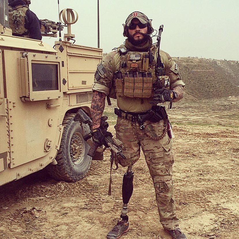 The Top 17 Most Operator Pics of the GWOT | Coffee or Die