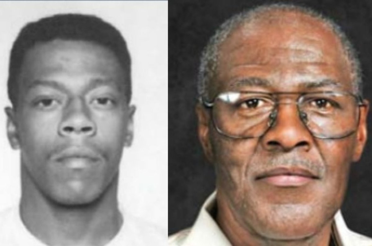 Most Wanted Fugitive Escaped by Going Christmas Shopping | Coffee or Die