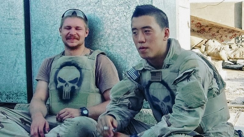 How Tragedy Motivated Jonny Kim to Become a SEAL, a Doctor, and an ...