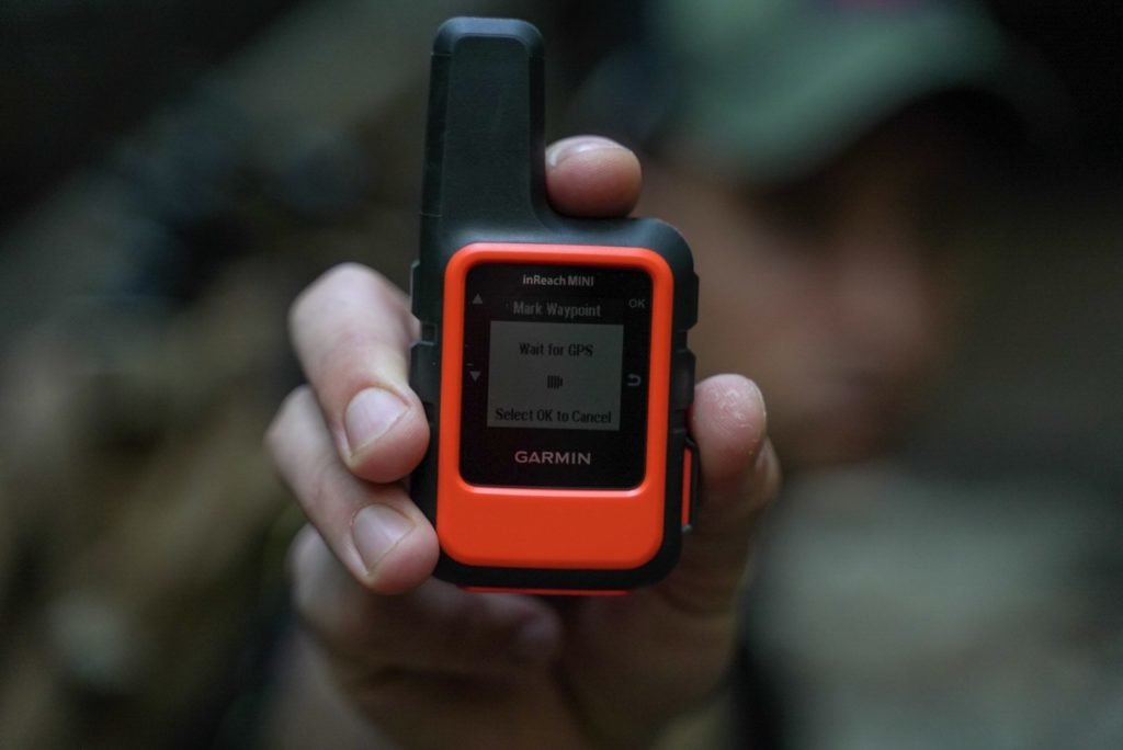 Gear Review: The Garmin inReach Explorer+ and inReach Mini | Coffee or Die