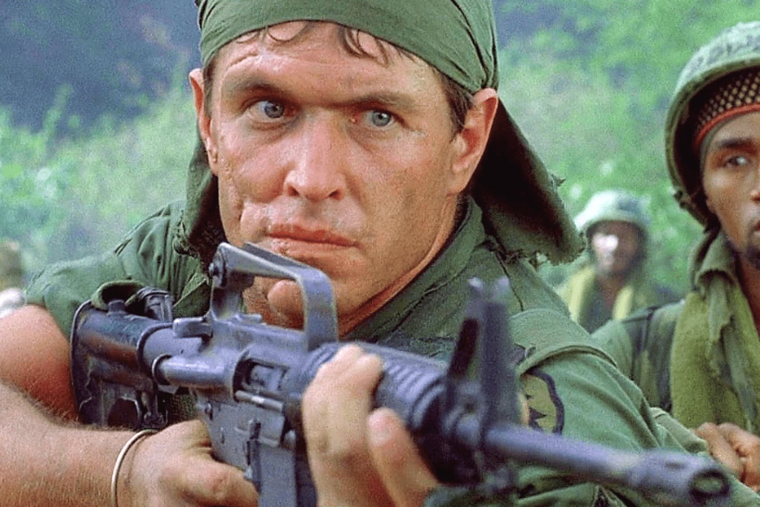 These Acclaimed War Movies Took Realistic Preparation to Extreme Levels ...