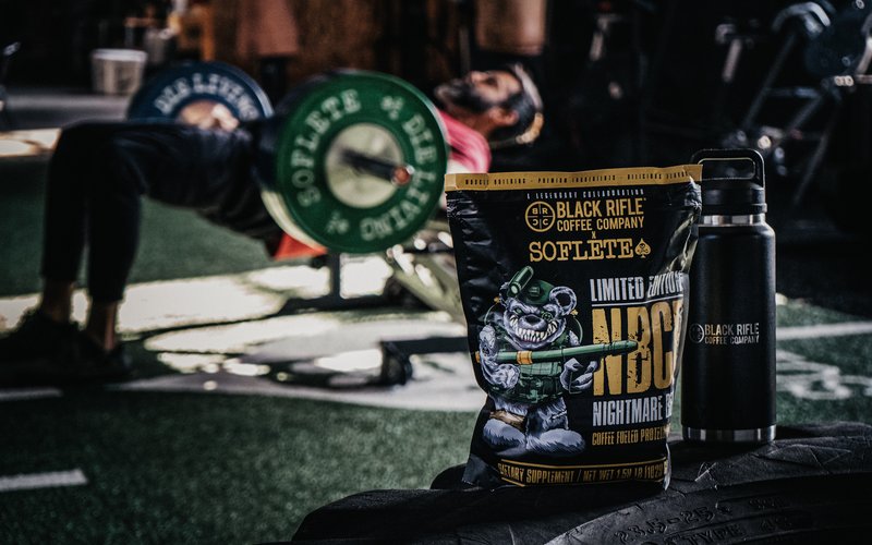Soflete: How This Veteran-Led Company is Changing Military Fitness Culture | Coffee or Die