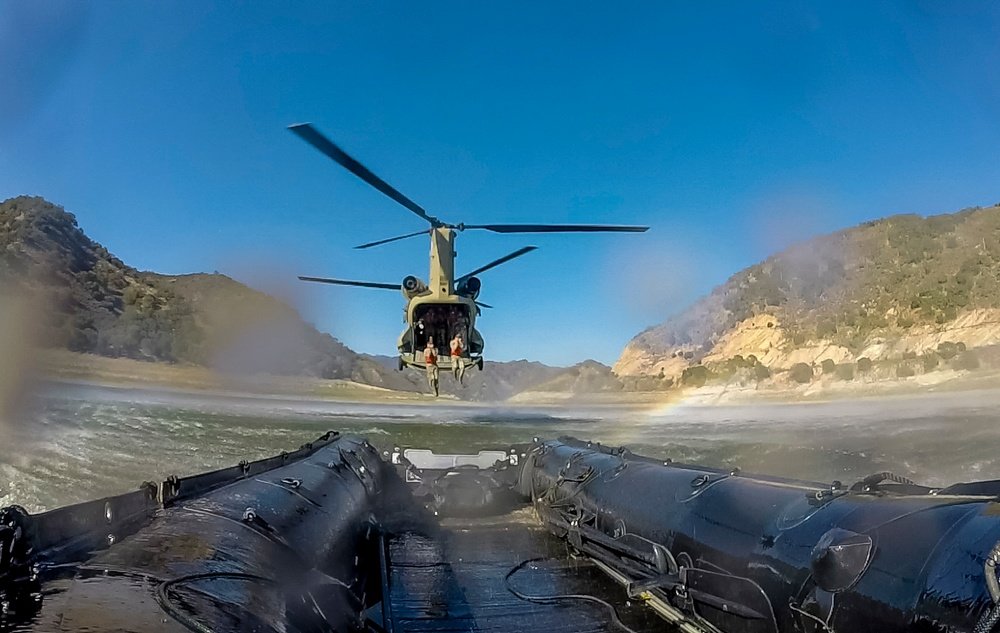 Combat Engineer: The Unsung Hero of the Battlefield | Coffee or Die