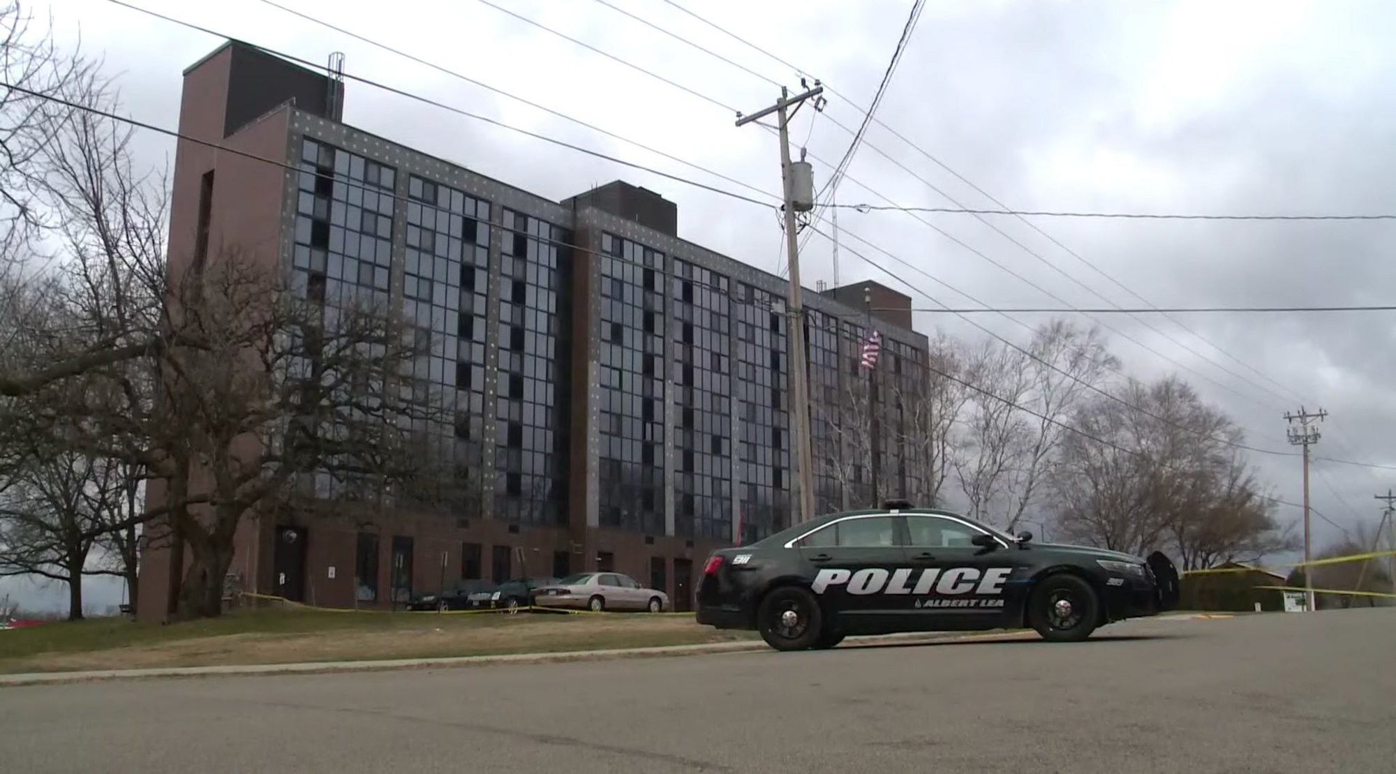 1 Arrested, 3 Shot After Hours-Long Standoff in Minnesota | Coffee or Die