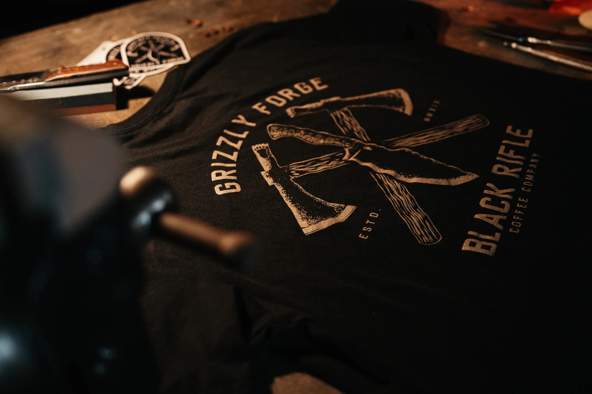 Get Your Viking On: The Exclusive 30 Sec Out BRCC Shirt Club Design