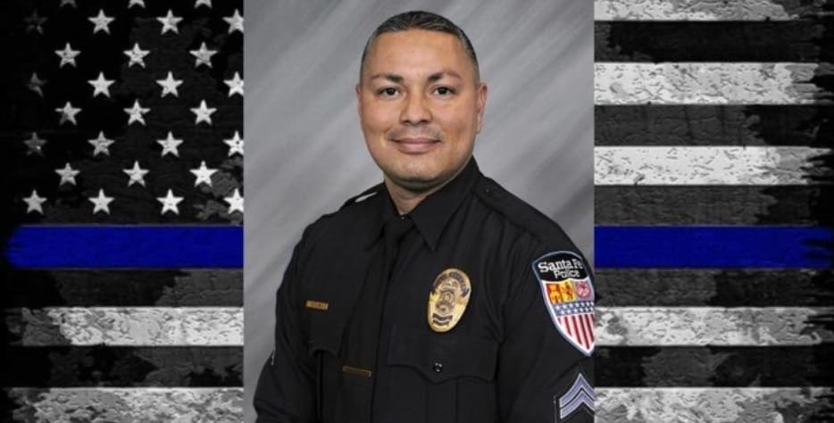 Gunfire Kills 3 Cops Nationwide, 4th Dies in Car Crash | Coffee or Die