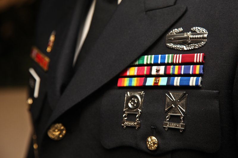 A Brief History of the National Defense Service Medal | Coffee or Die