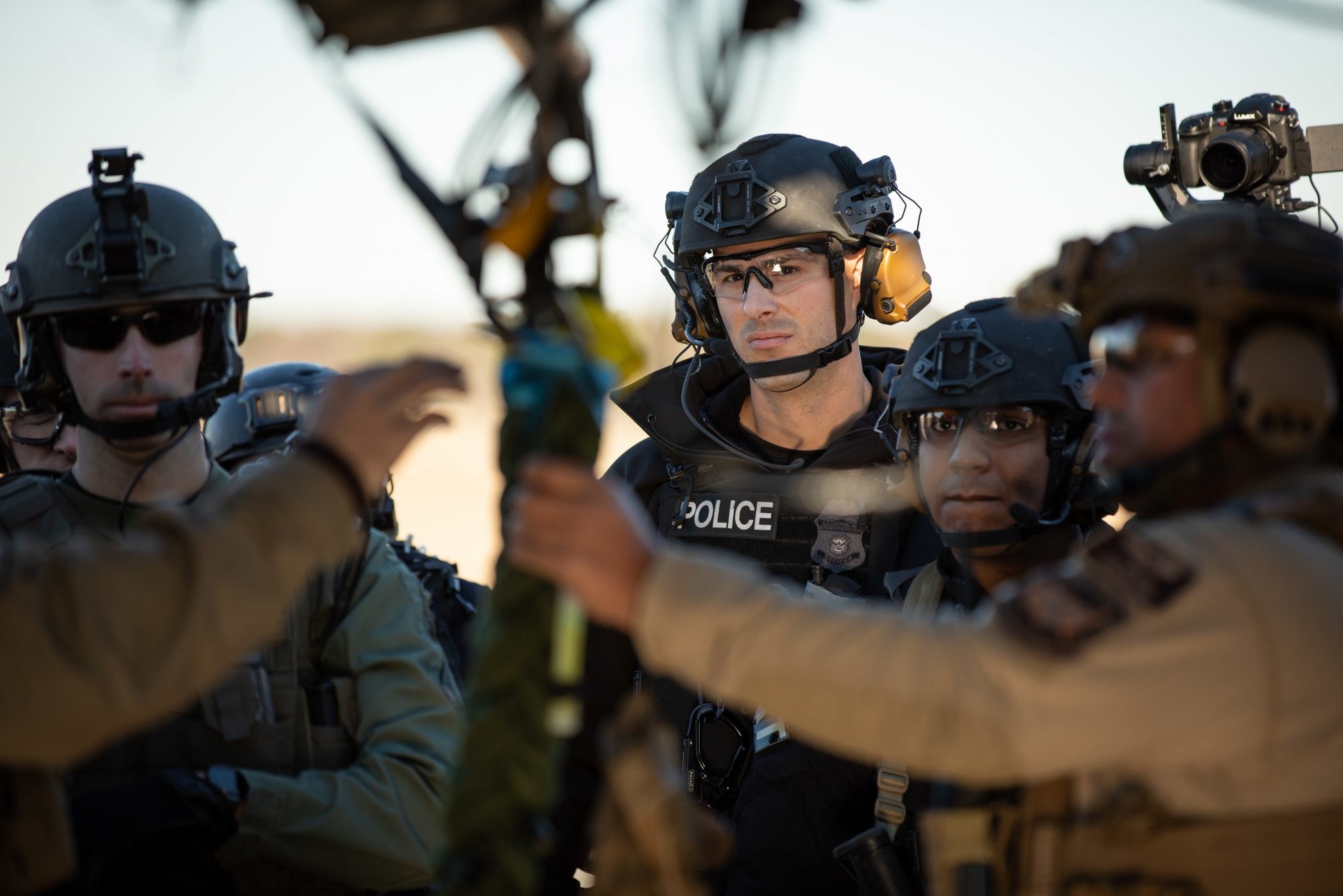 How To Spot a Concealed Firearm, According to a Police Officer | Coffee ...