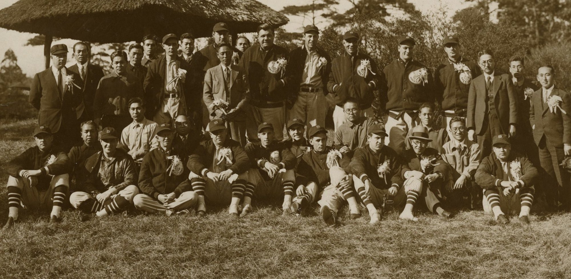 Moe Berg: The Ballplayer Who Became a Spy During World War II | Coffee ...