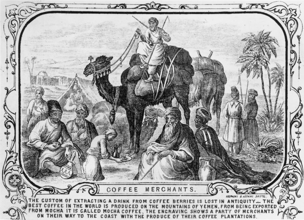 10 Facts About Coffee From: ‘The Devil’s Cup: A History of the World ...