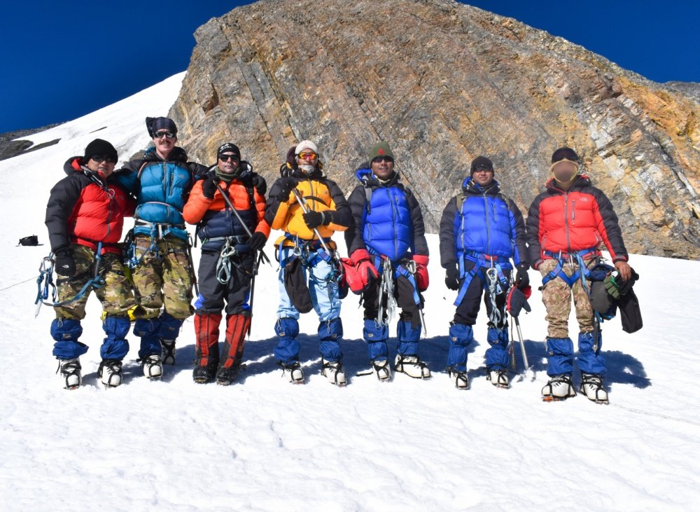 Green Berets Head ‘Into Thin Air,’ Training for Mountain Warfare in ... Green Berets Head ‘Into Thin Air,’ Training for Mountain Warfare in ...