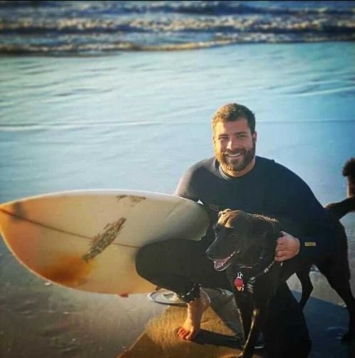 How Country Star, Former Army Ranger Keni Thomas Found Passion After ...