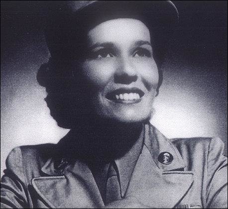 Inside the OSS’s League of Lonely War Women | Coffee or Die