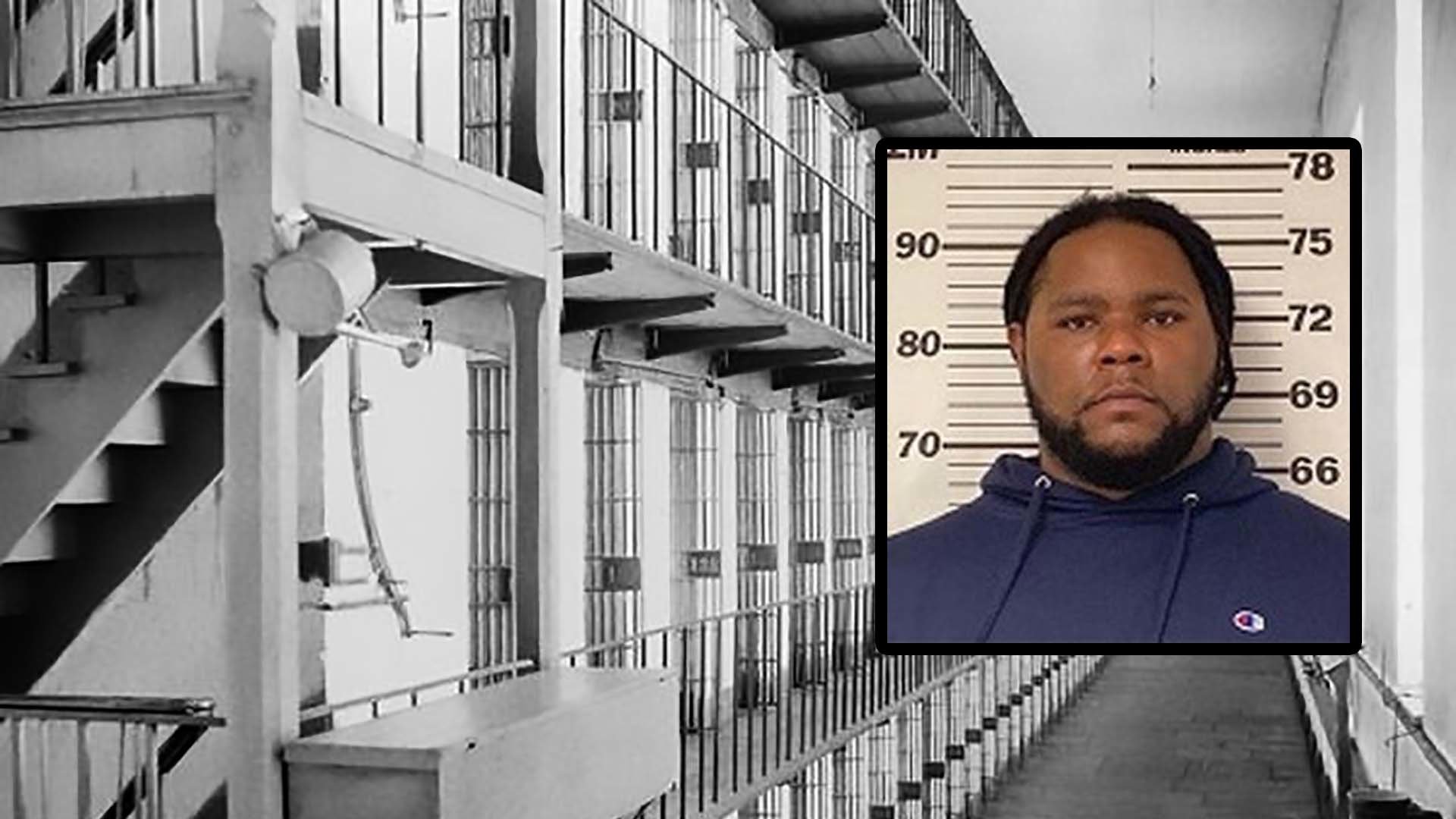 Paroled Criminal Wounded in Nashville Shootout With Feds | Coffee or Die