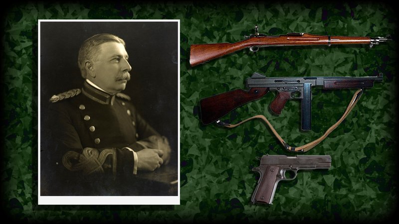 Gangsters, G-Men, and Green Berets: A Look at the Tommy Gun | Coffee or Die
