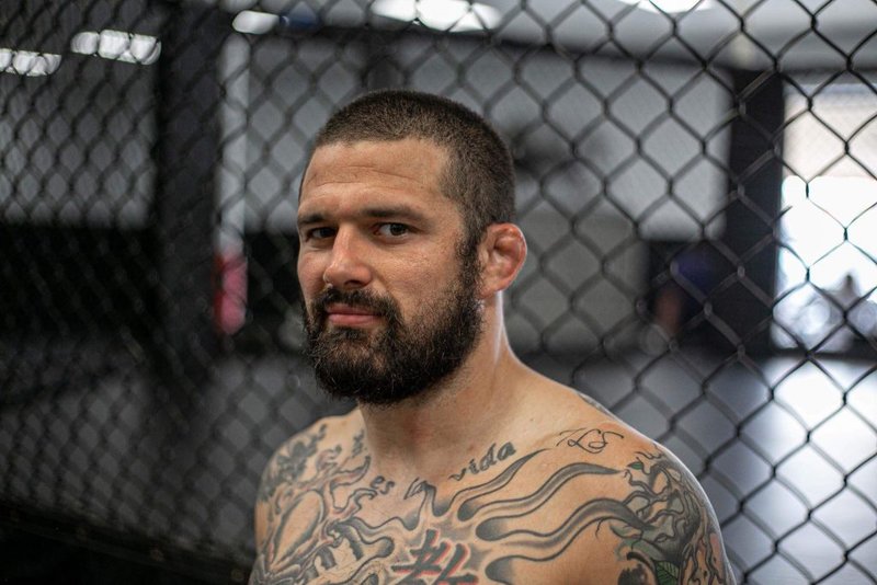 Chasing the Dragon: A Combat Veteran’s Search for Healing in Central ...