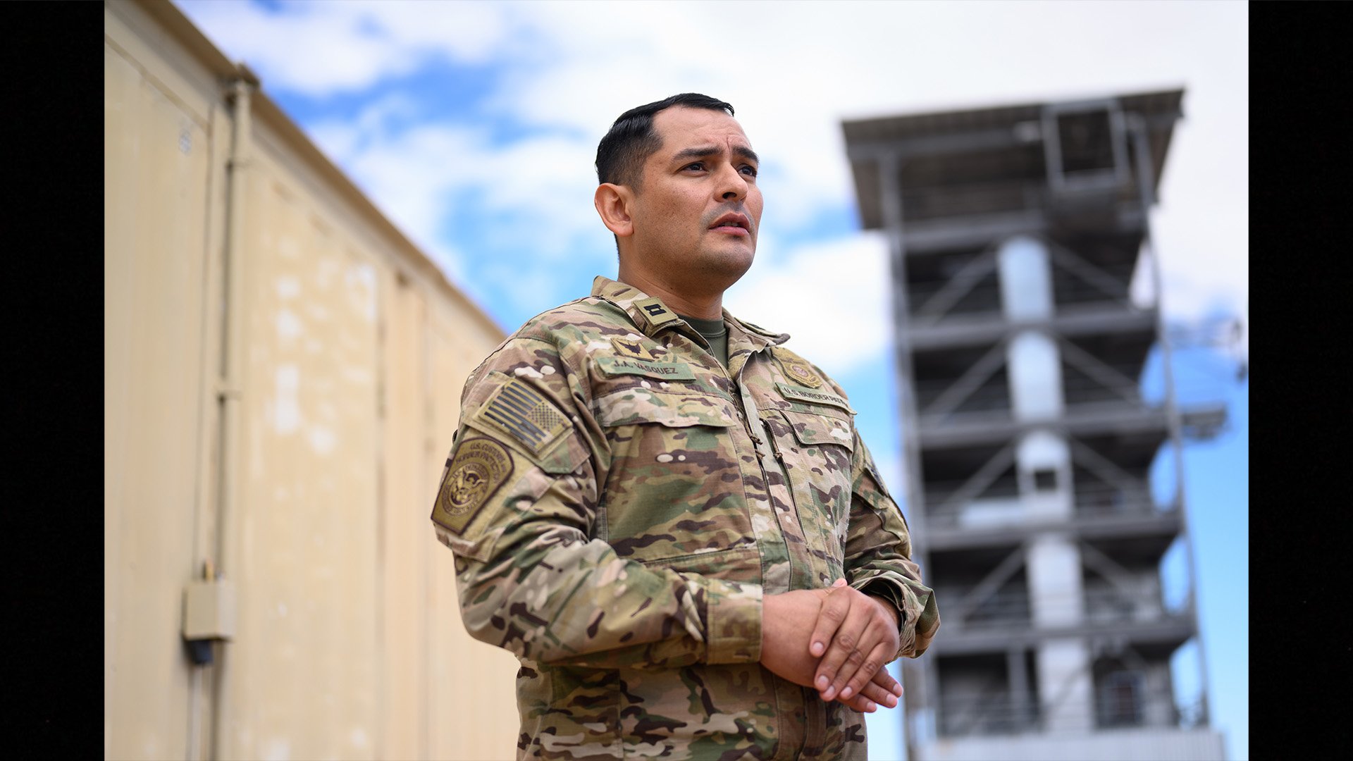 Embedded With US Border Patrol | Coffee or Die