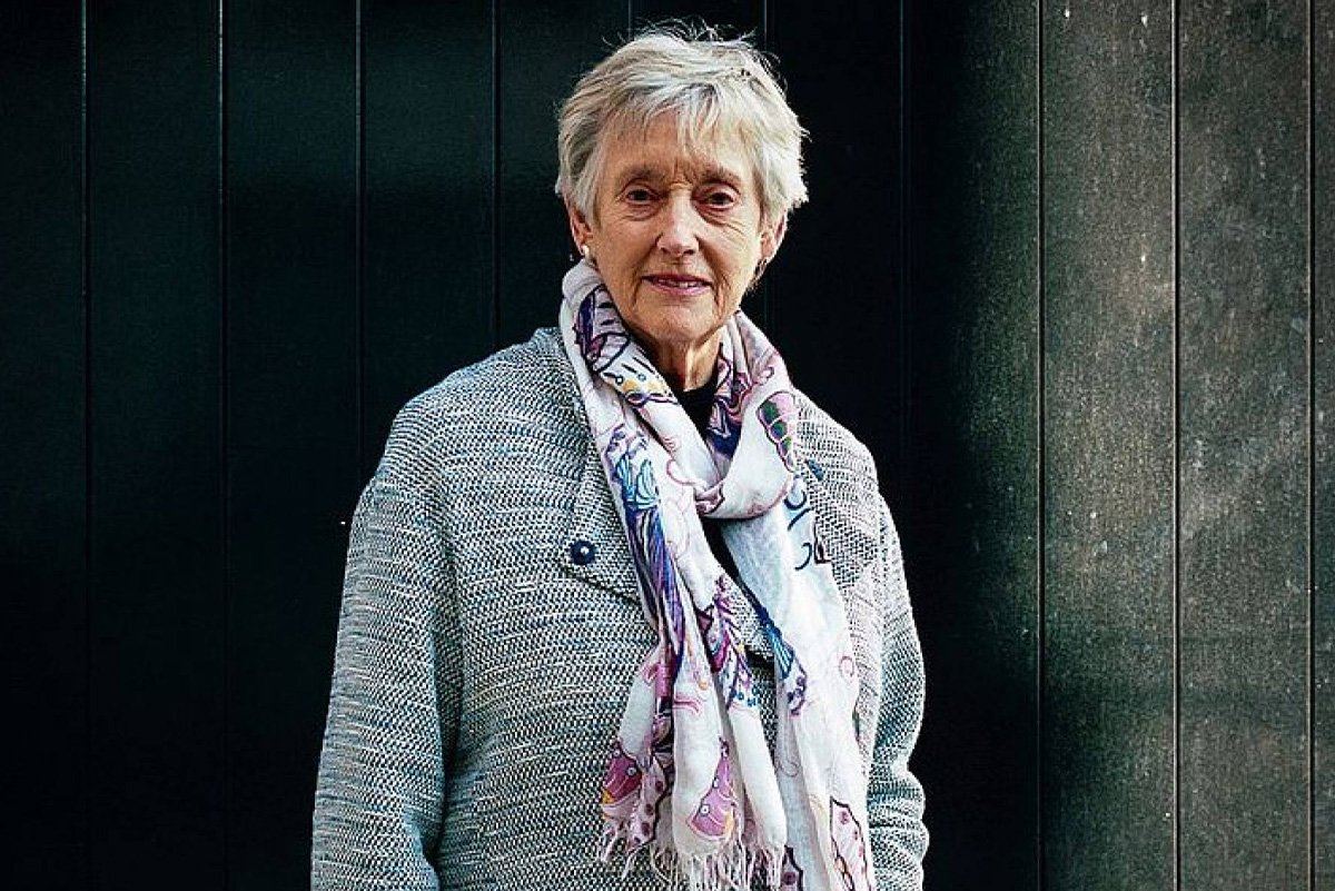 Stella Rimington: The Real Badass Behind James Bond’s ‘M’ | Coffee or Die