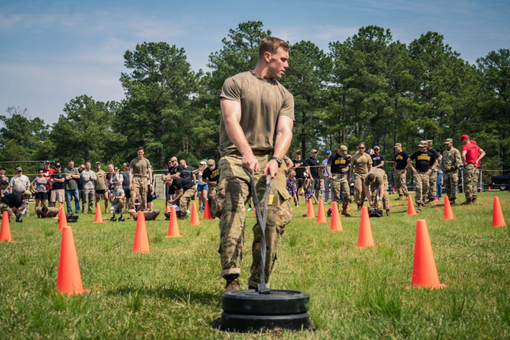 Best Ranger Competition: Day 2 | Coffee or Die