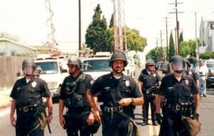 Two LAPD Veterans on Police Reform and What Needs to Change | Coffee or Die