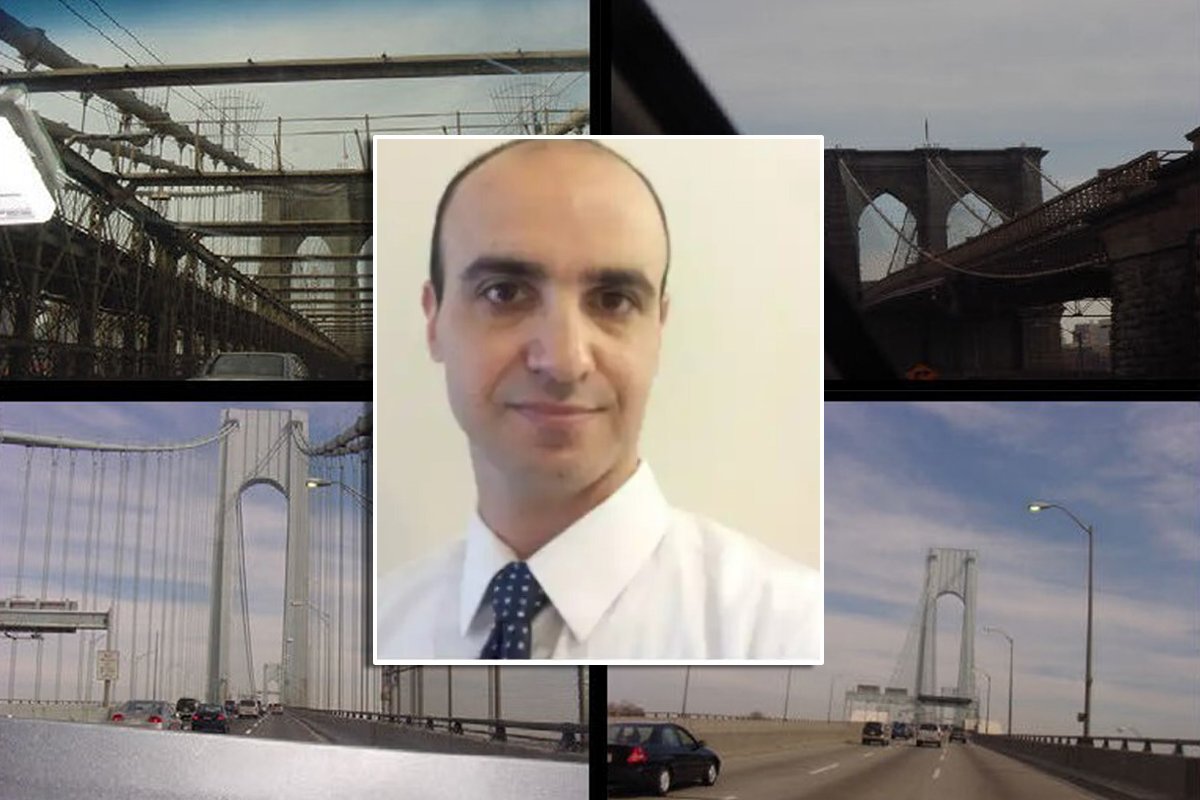 Federal Jury Convicts Former Hezbollah ‘Sleeper Cell’ Operative ...