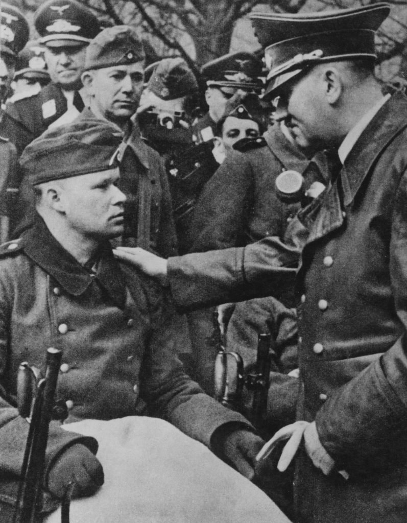 Operation Barbarossa: The German Army Meets Its Match in World War II ...