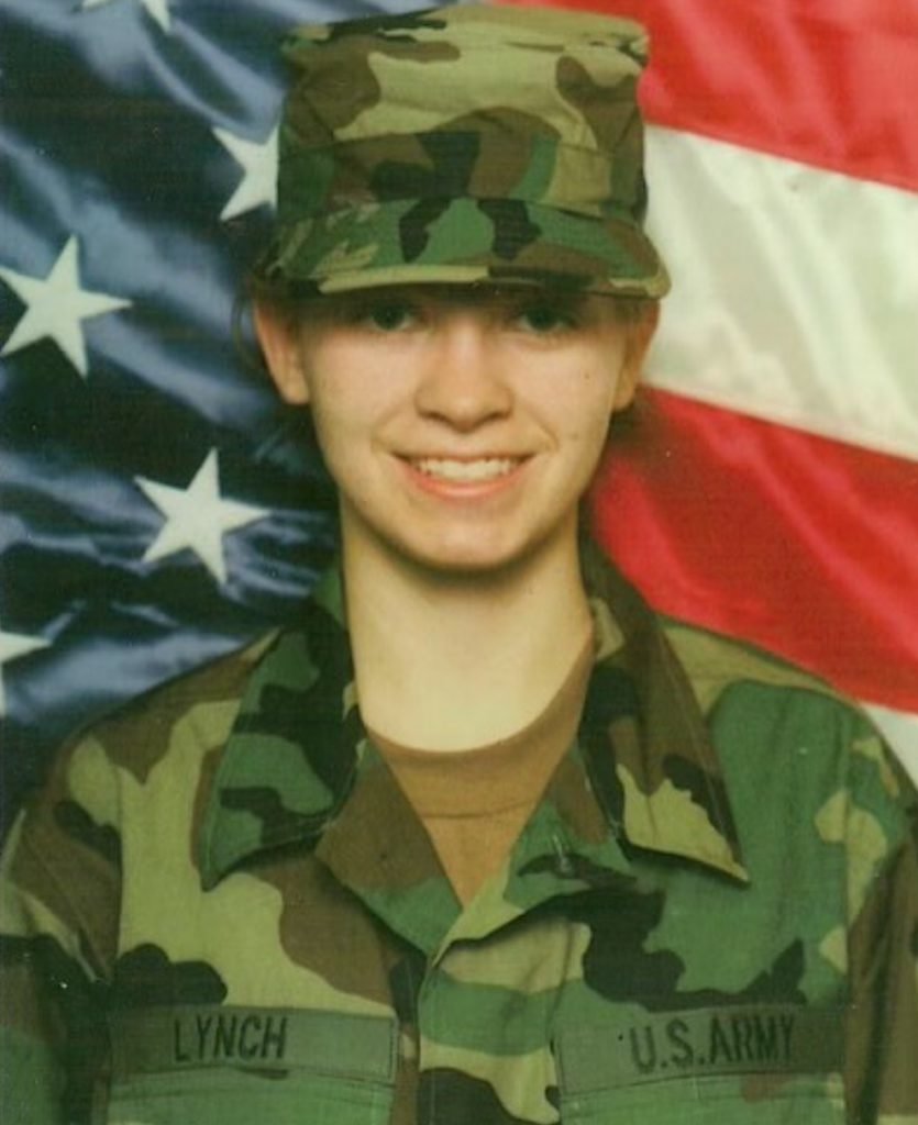 Former POW Jessica Lynch on Surviving Captivity, Getting Through the ...