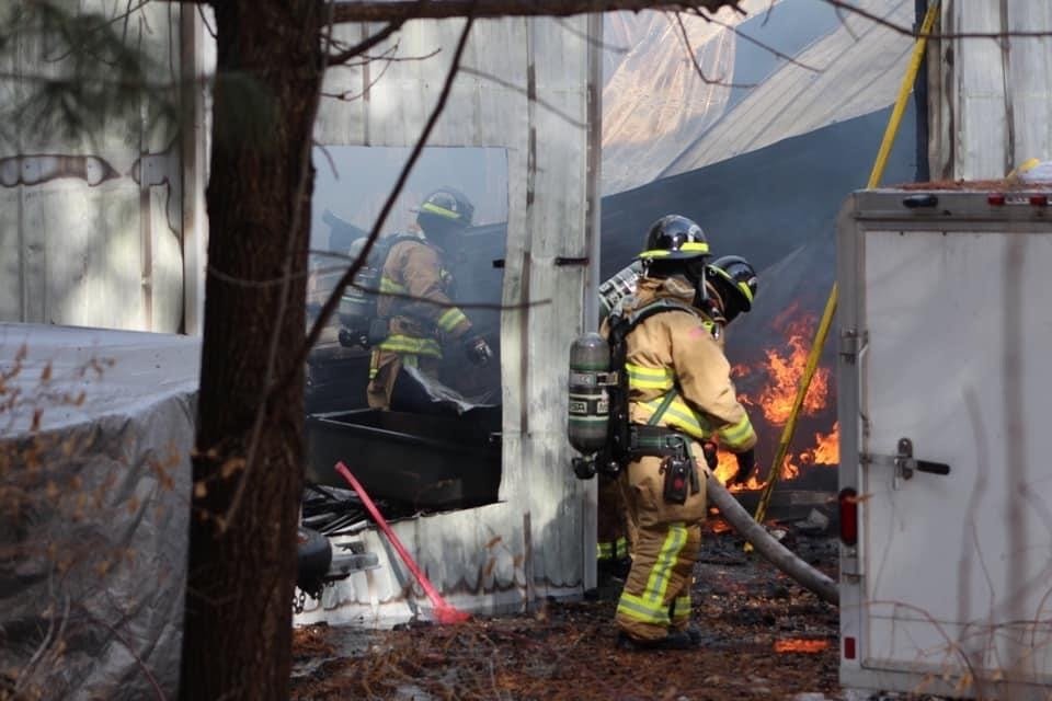 What it Means to be a Firefighter, According to 4 Firefighters | Coffee ...