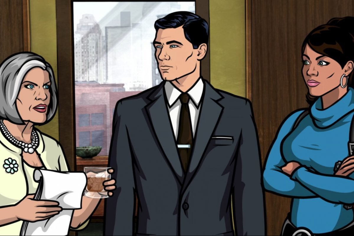 5 Real-World Covert Operations in FX’s ‘Archer’ | Coffee or Die