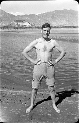 To Hell and Back Again: The Epic Adventures of British Commando Freddy ...