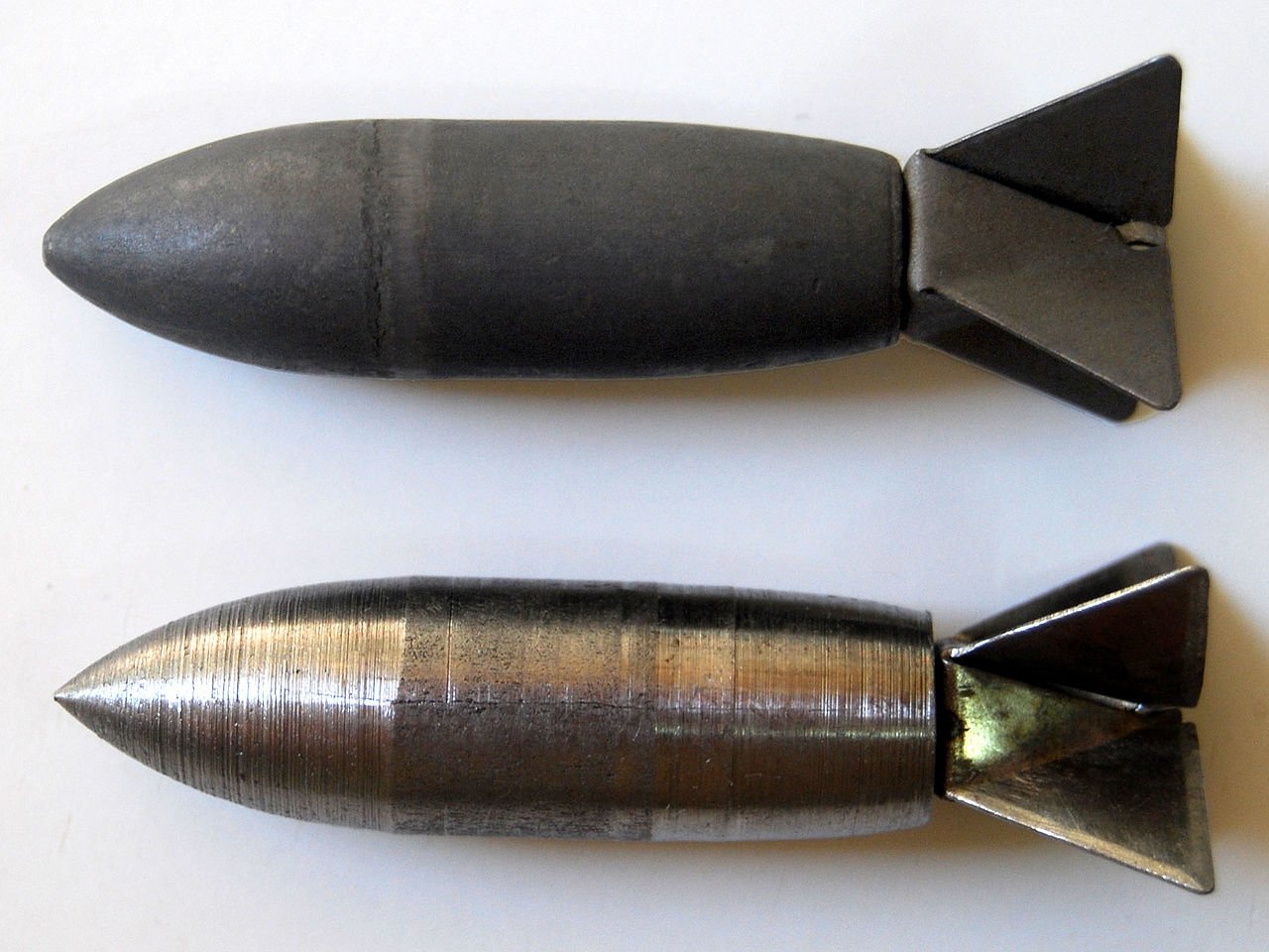 US Space Weapons: From Rail Guns to the ‘Rod From God’ | Coffee or Die