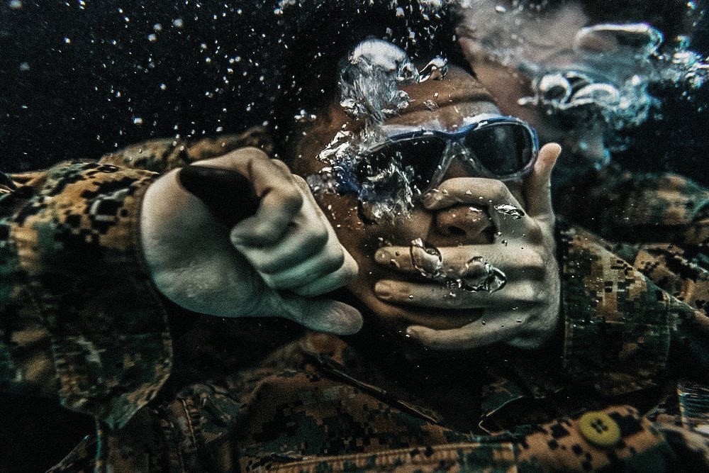 Kabar: The Best Knife for a Gunfight | Coffee or Die