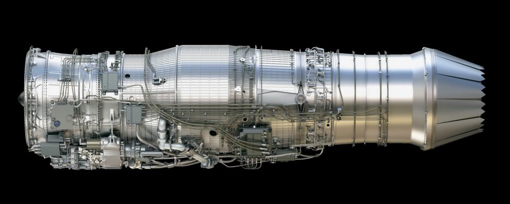 GE’s New Fighter Engine Just Blew Away Existing Jet Technology | Coffee ...
