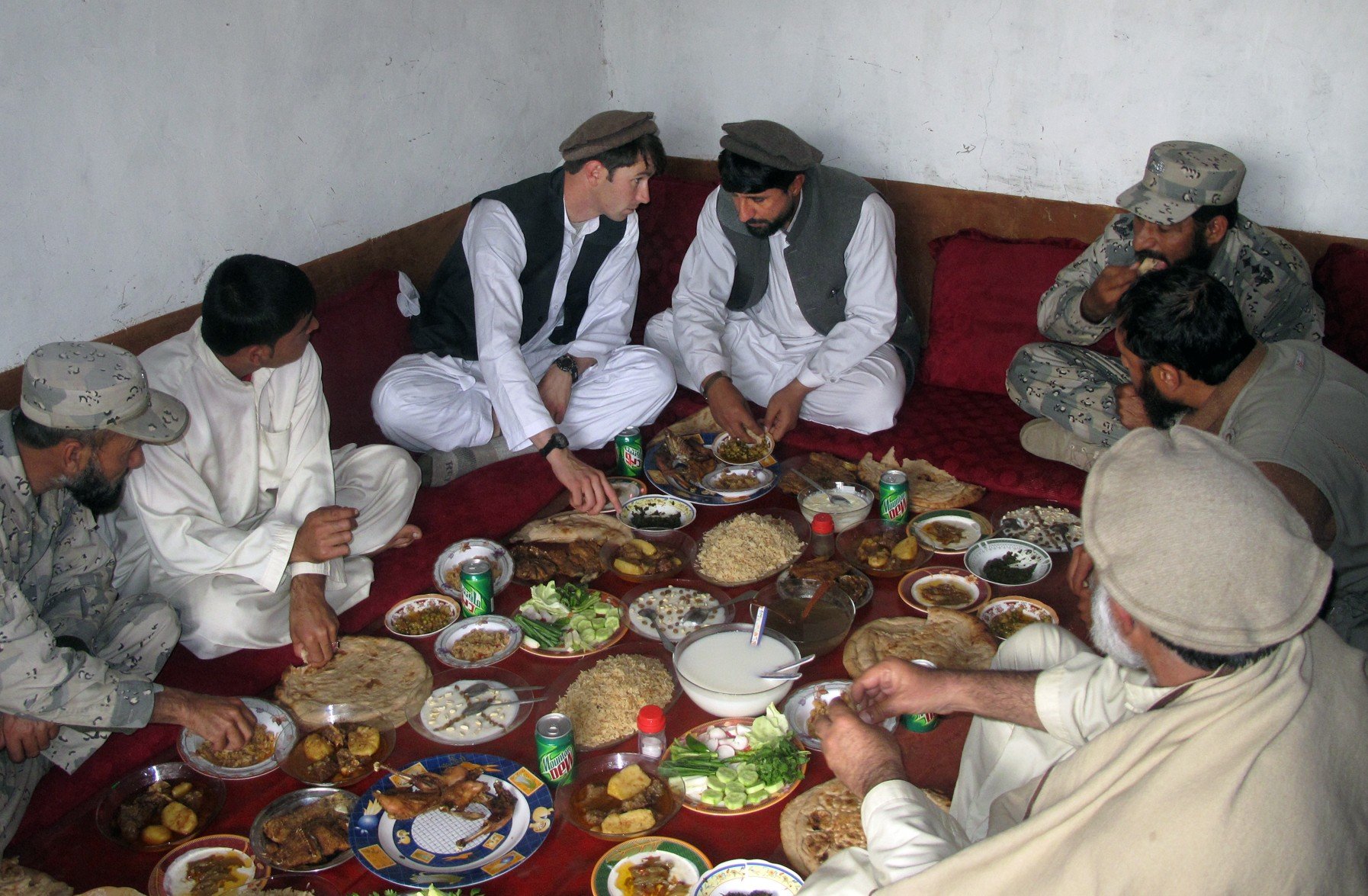 The Green Beret Who Knew How To Win Afghanistan | Coffee or Die