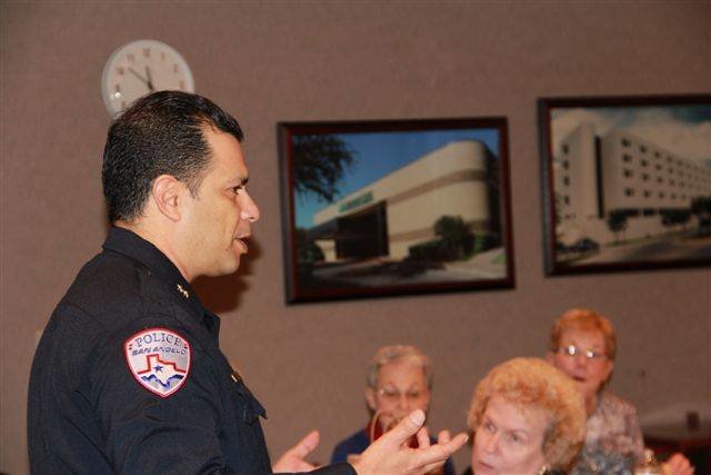 How This Corrupt Texas Police Chief Used His Band, Funky Munky, To ...