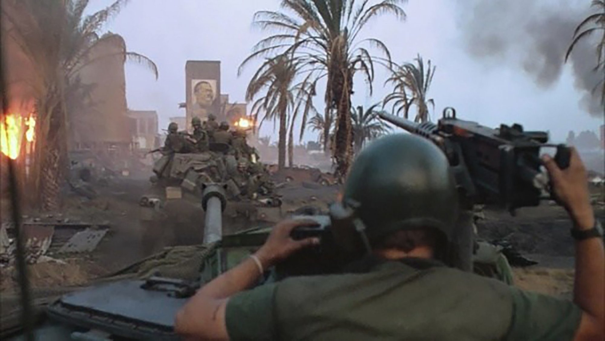 6 Things You Didn’t Know About ‘Full Metal Jacket’ | Coffee or Die