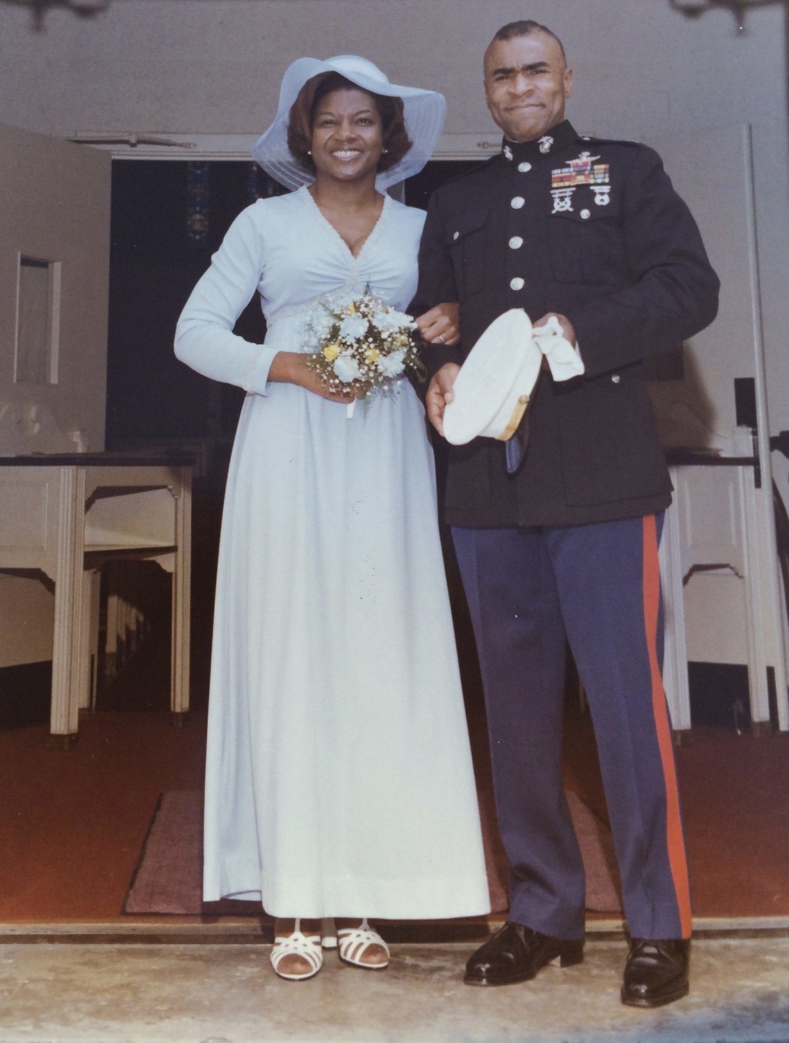 The Legend of Jim Capers: The Hero Who Never Was | Coffee or Die