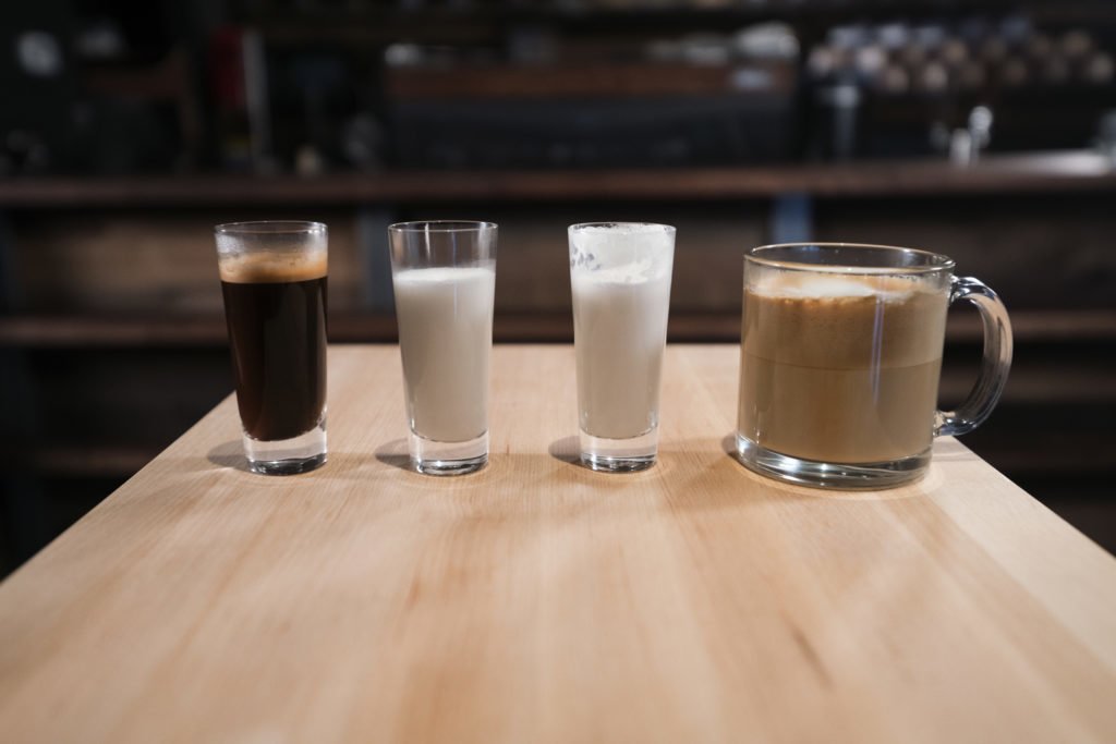 Making the Perfect Latte | Coffee or Die