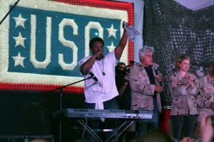 The USO to Air First-Ever Virtual Fourth of July Concert Special ...
