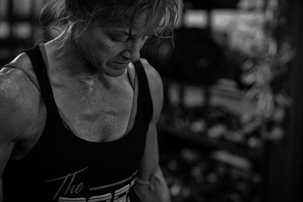 At 51, Kristi Lunny is Competing in her Fourth CrossFit Games | Coffee ...