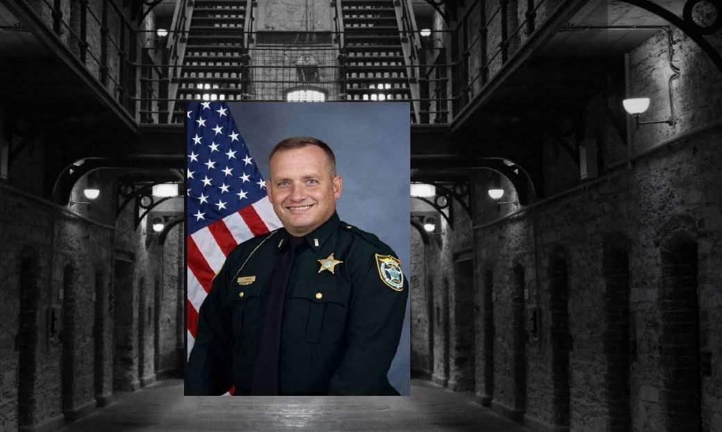 Feds: High-Ranking Florida Lawman Swindles Old Lady | Coffee or Die